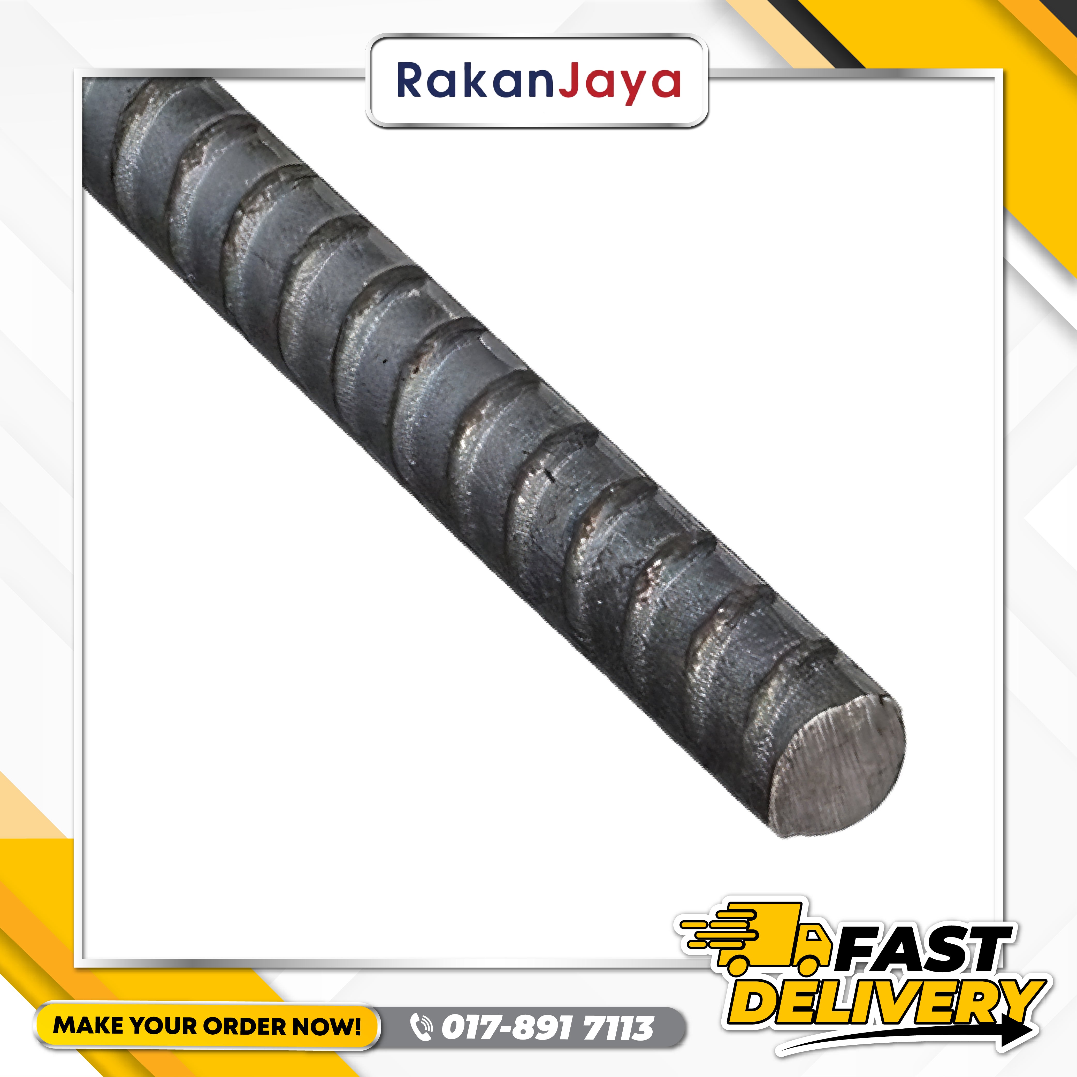 Y-BAR – Rakan Jaya Hardware