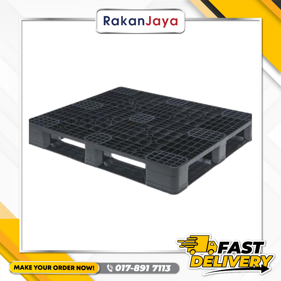 PLASTIC PALLET – Rakan Jaya Hardware
