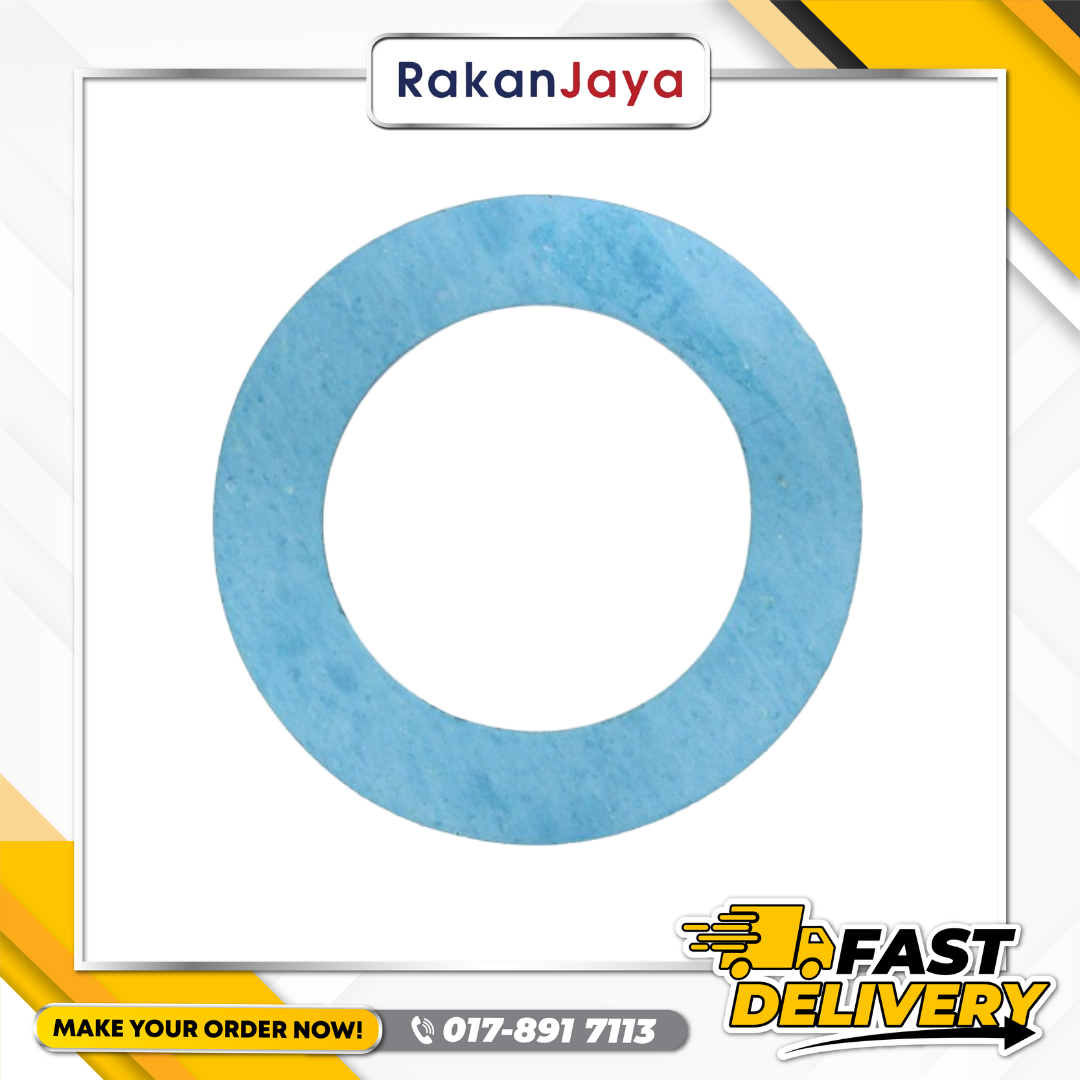 CNAF GASKET RF (1.5MM) – Rakan Jaya Hardware